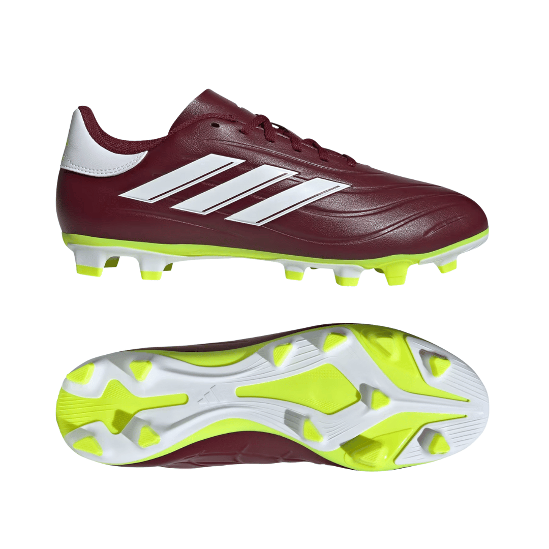 ADIDAS COPA PURE CLUB FG 'ENERGY CITRUS' - IG1098 – zonafutbolgt