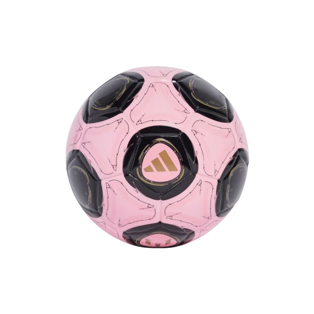 MINI BALON ADIDAS MESSI 'ROSA' - JM4756 – zonafutbolgt